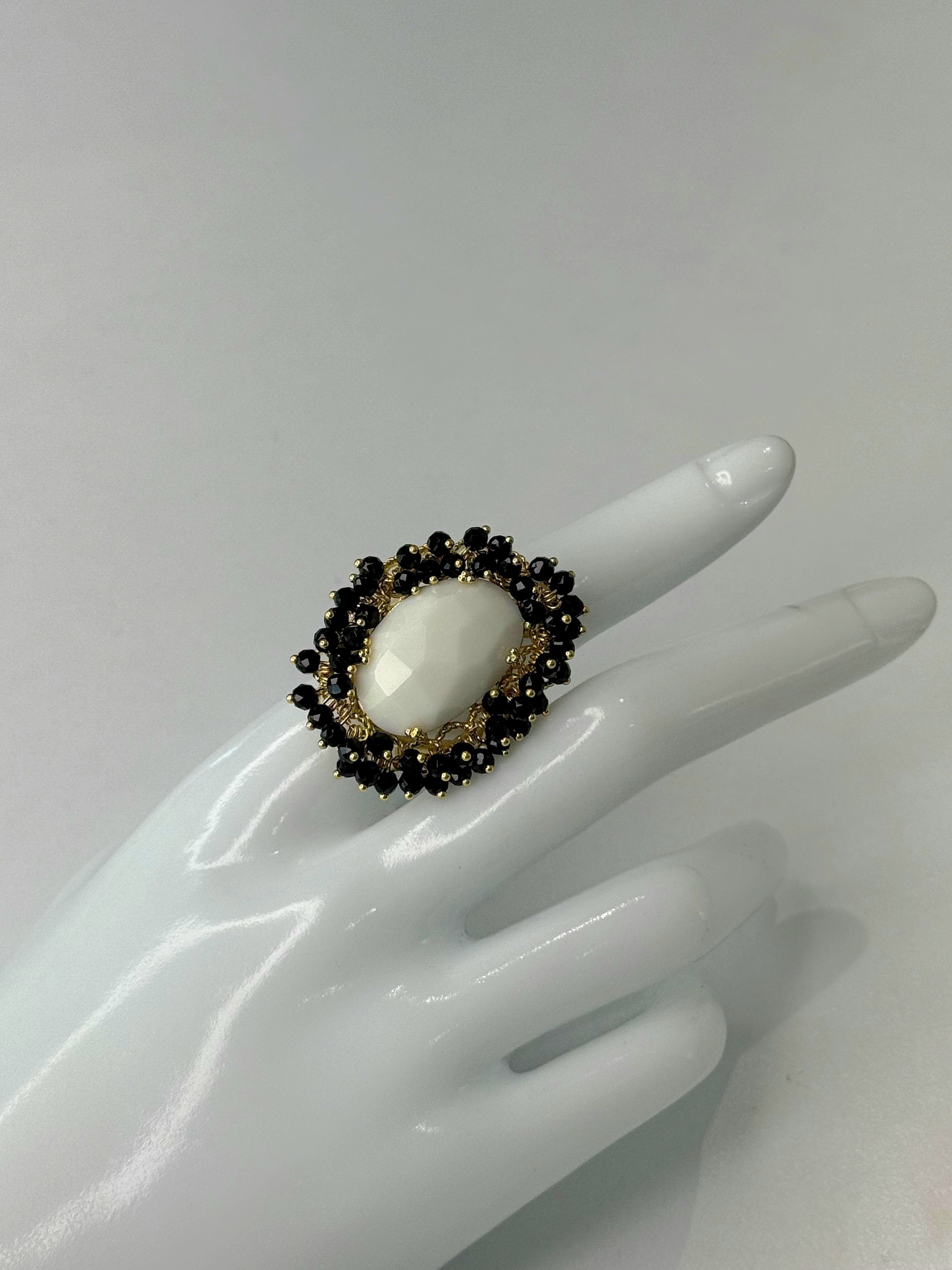 Polaris Ring – BEST FRIEND BOUTIQUE LLC